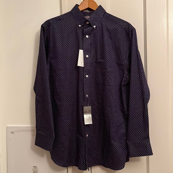 Daniel Cremieux | Shirts | Nwt Daniel Cremieux Signature Collection ...